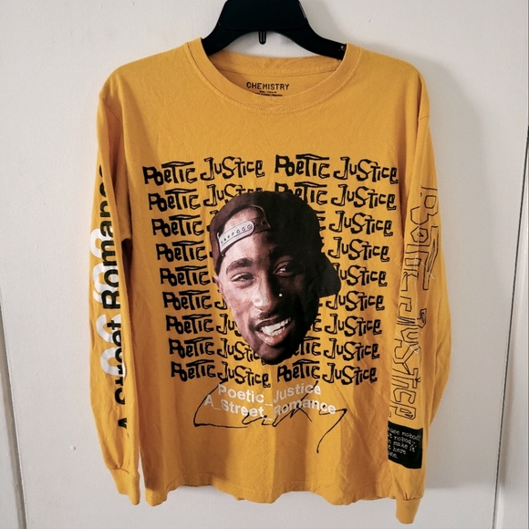 Shirts | Poetic Justice | Poshmark